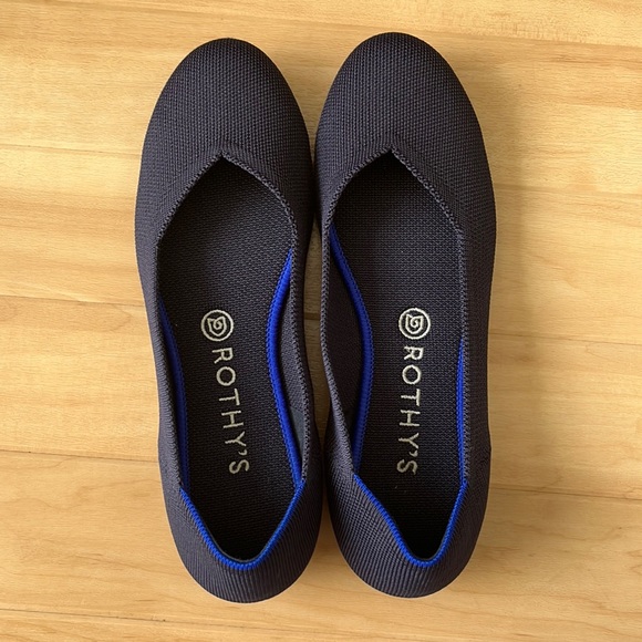 Rothy's | Shoes | Rothys The Flat | Poshmark